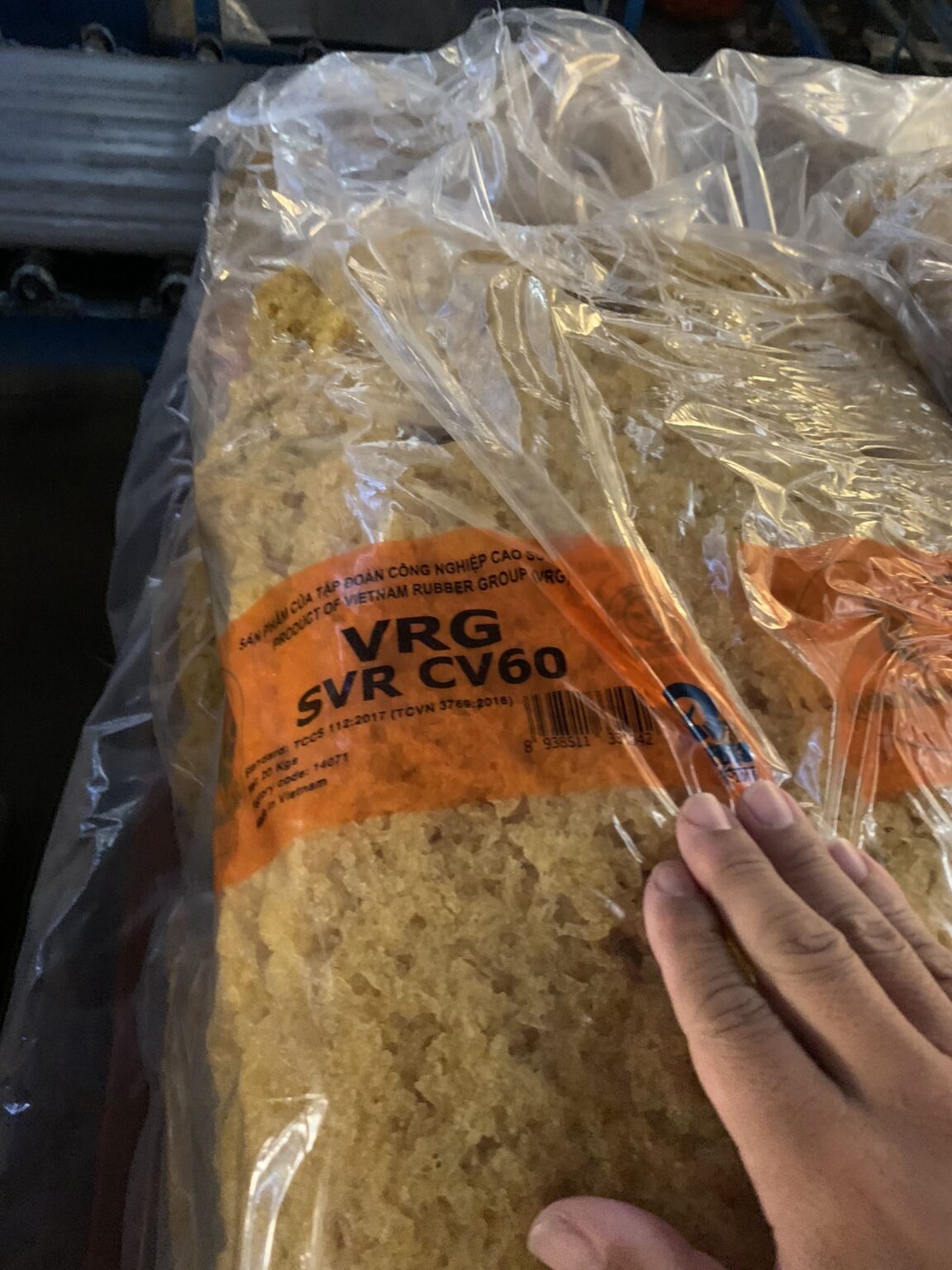 TSR(Technical Specified Rubber) – 天然ゴム・ラテックスの輸入販売 -汎アジア貿易-